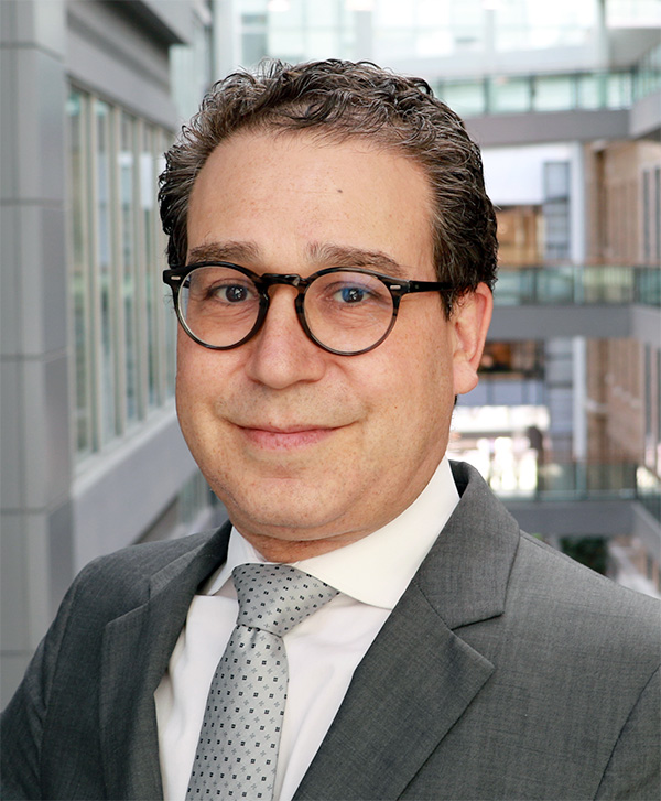 Home - Active Surveillance - Thyroid Cancer Study